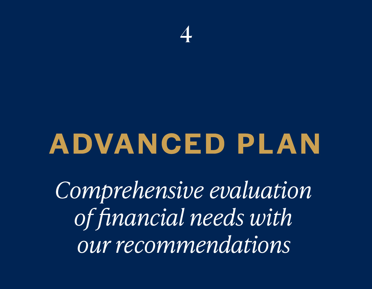 Wealth Planning | Gentry Private Wealth